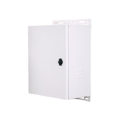 China Xinguan XGE01 IP65 Stainless Steel Sheet Metal Enclosure Wall Mount 200x300x150mm for sale