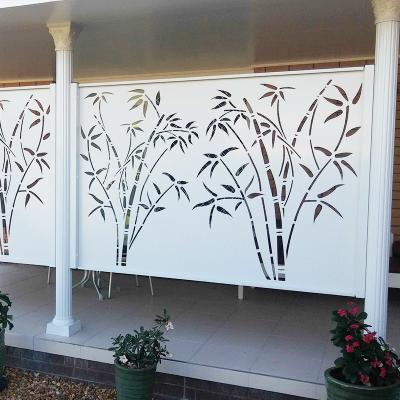 China Modern Aluminum Room Partition High Durability for sale