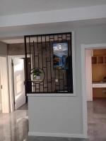 China Eye Catching Nordic Decorative Metal Panels Low Maintenance for sale