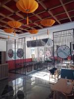 China Low Maintenance Stainless Steel Screen Partition Customizable Color for sale