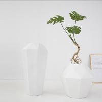 China High Durability Stainless Steel Flowerpot Easy Maintenance for sale