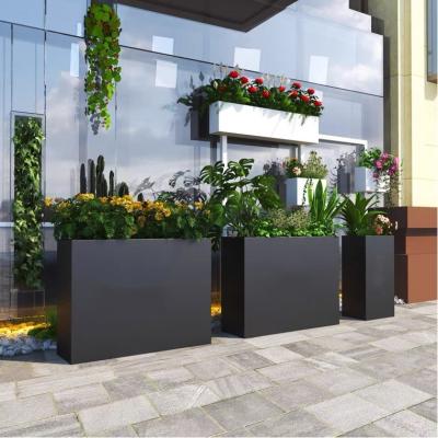 China Stainless Steel Custom Color - Elevate Your Gardening Experience for sale