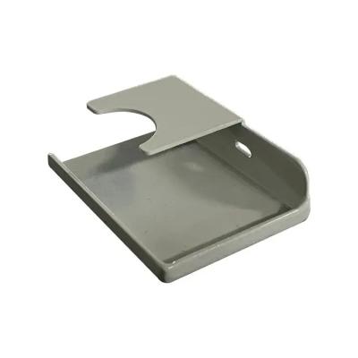 China OEM CNC Metal Fabrication Sheet Metal Parts Custom Size Polishing Finish for sale
