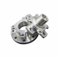 China Annealing Heat Treatment CNC Machining Parts ±0.001mm Tolerance for Aerospace Industries for sale
