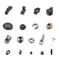 China Cnc Machining Customizable High Precision CNC Machining Parts For Automotive for sale