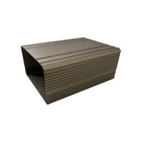 China Custom CNC Sheet Metal Fabrication 7-15 Days Lead Time Precision Metal Parts for sale