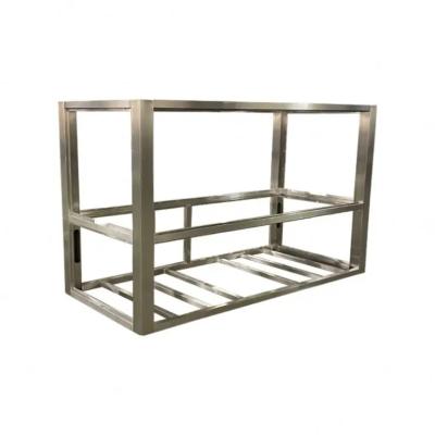 China Custom CNC Metal Fabrication Sheet Metal Parts OEM Service 100% Inspection for sale