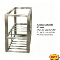 China Custom CNC Metal Fabrication Sheet Metal Parts OEM Service 100% Inspection for sale