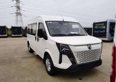China JF-A08 Dong Feng EV  Electric MPV Range 300km Battery 100.96KWH   Steas 10-15 for sale