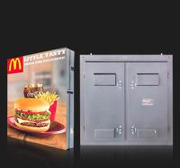 China P8 P10 Full Color Outdoor Display Panel Billboard Tv Modules Price For Sale Led Screen Module P10 for sale