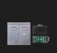 China P8 P10 Full Color Outdoor Display Panel Billboard Tv Modules Price For Sale Led Screen Module P10 for sale