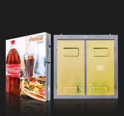 China P1.25mm Indoor Advertising LED Display Screen for sale