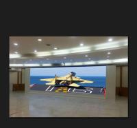 China SMD2121 128x128 Indoor Full Color LED Display for sale