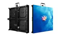China 200x150mm Full Color P1.667 Indoor Rental LED Display for sale