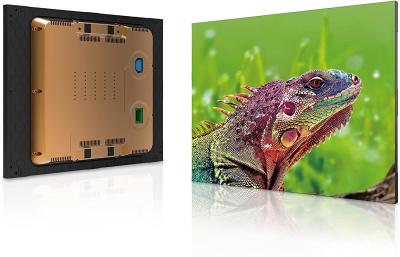 China 1R1G1B 200x1500mm Seamless LED Video Wall for sale