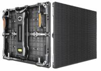 China 1R1G1B 200x1500mm Seamless LED Video Wall for sale