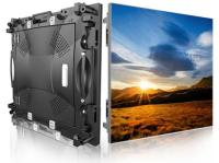 China P2mm 1280x128mm Indoor Advertising LED Display Screen for sale