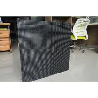 China P4.81 SMD2727 64x64 lED advertising display screen board for sale