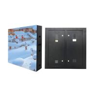China 1000nit Indoor Advertising LED Display Screen for sale