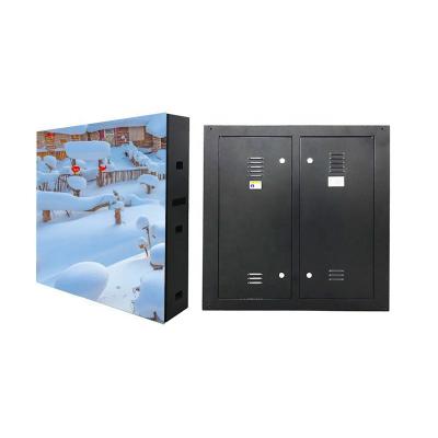 China 1000nit Indoor Advertising LED Display Screen for sale