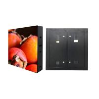 China 3In1 1R1G1B P4mm Indoor Advertising LED Display Screen for sale