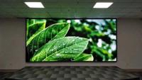 China High Resolution 1R1G1B P1.667mm High Brightness LED Display for sale