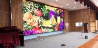 China High Resolution 1R1G1B P1.667mm High Brightness LED Display for sale