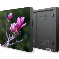 China SMD2121 FCC P2.5 Indoor Advertising LED Display Screen for sale