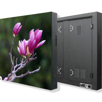 China SMD2121 FCC P2.5 Indoor Advertising LED Display Screen for sale
