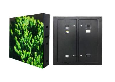 China 160° Wide View Angle Indoor Advertising LED Display Screen for sale