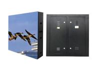 China 192x192mm P3 Module Indoor Advertising LED Display Screen for sale