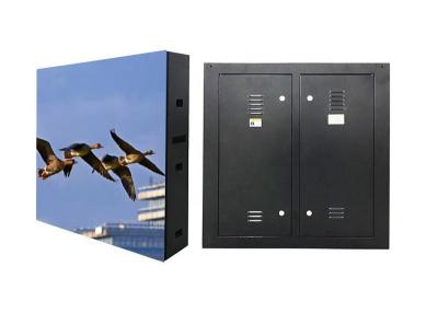 China 192x192mm P3 Module Indoor Advertising LED Display Screen for sale
