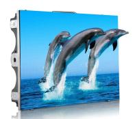 China High Resolution 1R1G1B P1.667mm High Brightness LED Display for sale