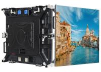 China P1.923 200x150mm Indoor Advertising LED Display Screen for sale