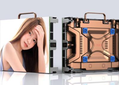China 200x100mm 64x32 Dot Electronic Advertising Display Screen for sale