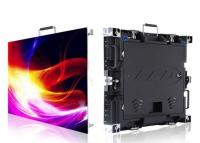 China P4.81 SMD2727 64x64 lED advertising display screen board for sale