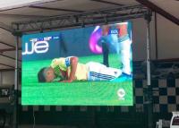 China SMD3535 Advertising 960x960mm LED Commercial Advertising Display Screen for sale