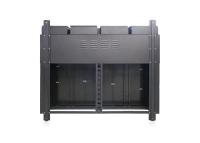 China 320x160mm 16bit P10mm Stadium Perimeter LED Display for sale