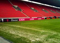 China 160x160mm Stadium Perimeter LED Display for sale