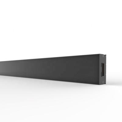 China P1.875mm 281 Trillion Color 600nit Shelf Digital Signage for sale