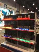 China 16bit Shelf Digital Signage for sale