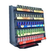 China 16bit Shelf Digital Signage for sale
