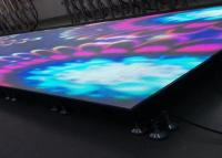 China SMD2727 Interactive LED Floor Tile for sale