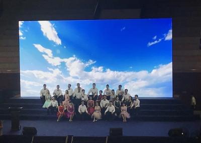 China P4 1R1G1B SMD2121 512x512mm Stage Rental LED Display for sale