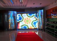 China Waterproof SMD2727 IP65 Stage Rental LED Display for sale