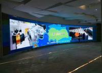 China Indoor P3mm Refresh Rate 1000Hz Stage Rental LED Display for sale