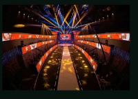 China P4 1R1G1B SMD2121 512x512mm Stage Rental LED Display for sale