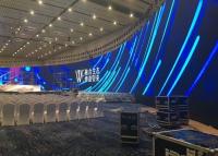 China P4 1R1G1B SMD2121 512x512mm Stage Rental LED Display for sale