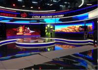 China Outdoor Live Show ROHS P5.95mm Stage Rental LED Display for sale