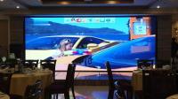 China Outdoor Live Show ROHS P5.95mm Stage Rental LED Display for sale
